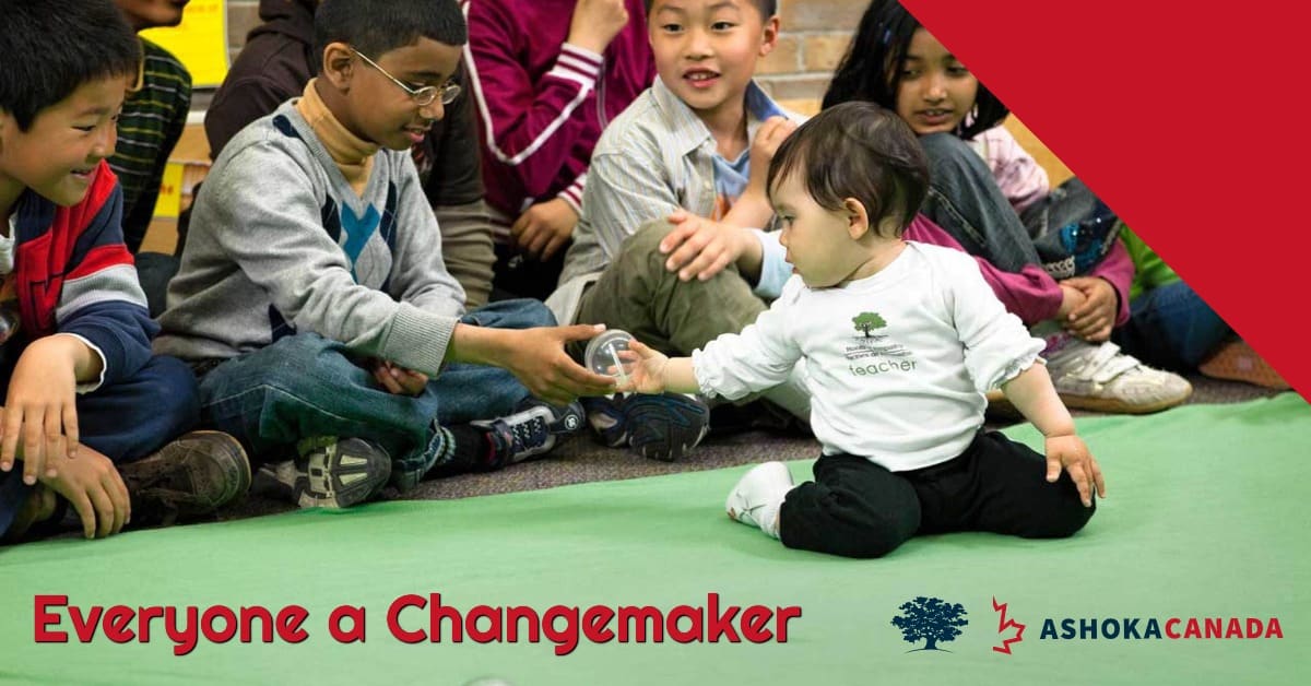 Scott Gilmore | Building Markets | Ashoka Canada Fellow