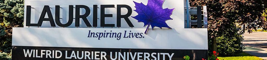 Wilfrid Laurier University