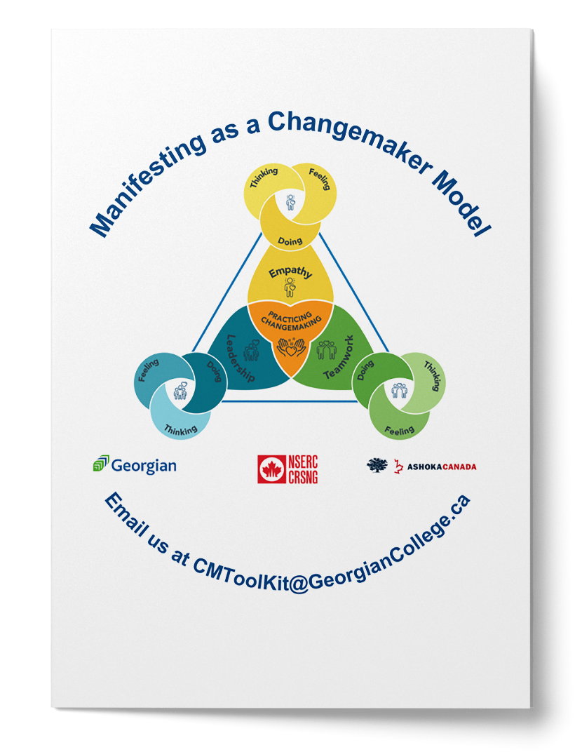 Resources & Reports - Ashoka Canada: Pioneering Changemaking Research